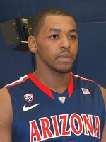 Mark Lyons, Arizona, Point Guard