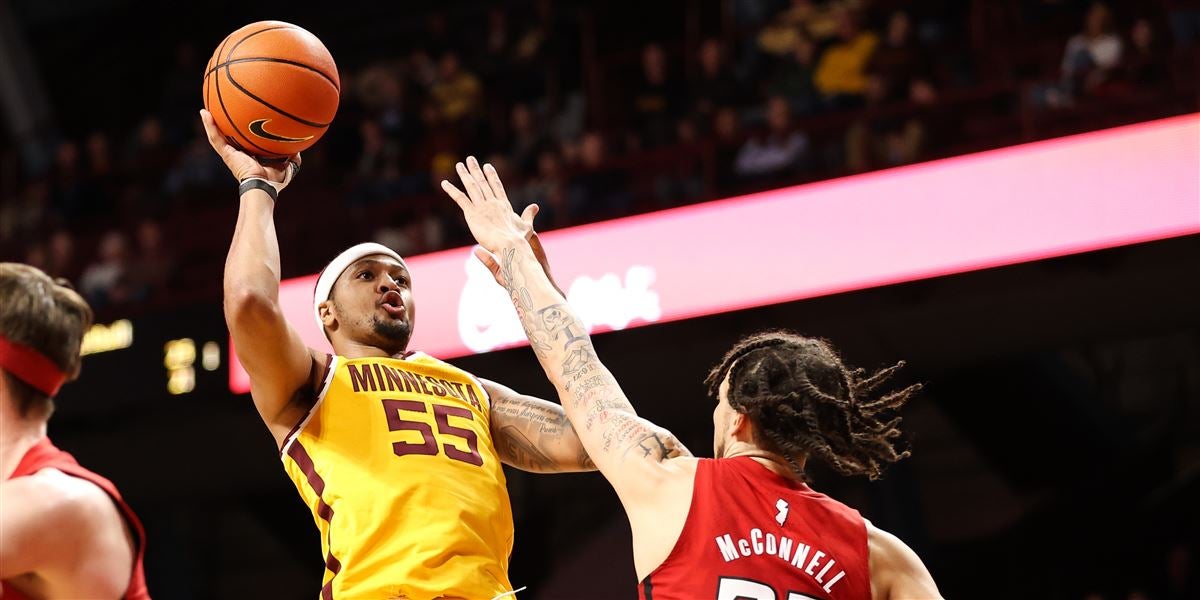 Insider Notes: Ta'Lon Cooper