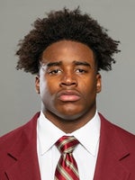 Drake Jackson, San Francisco, Linebacker