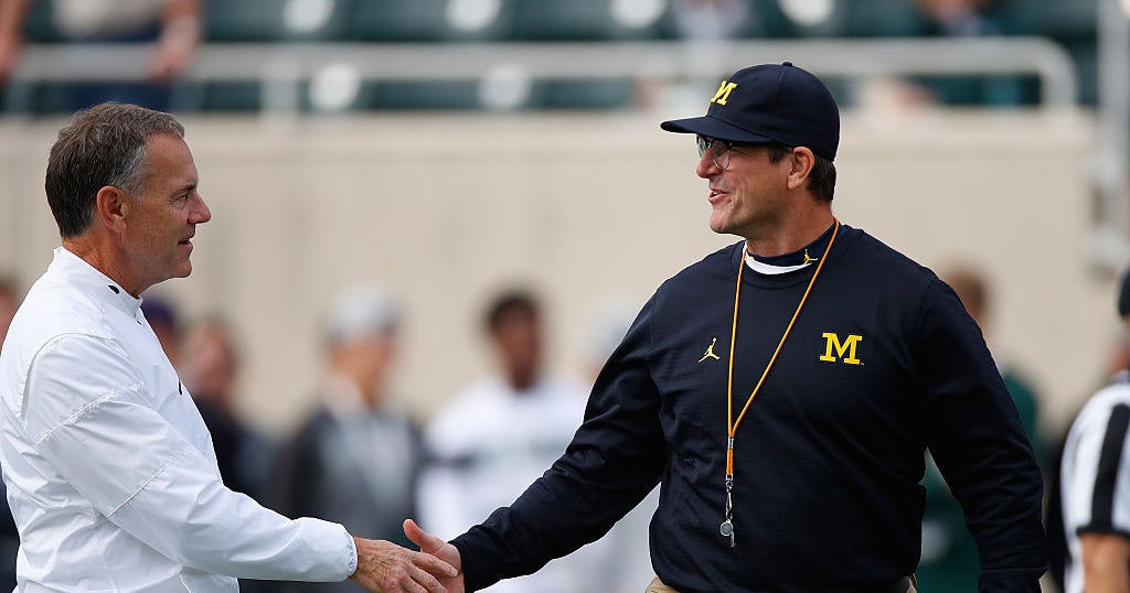 Ten teams on upset alert in college football Week 8