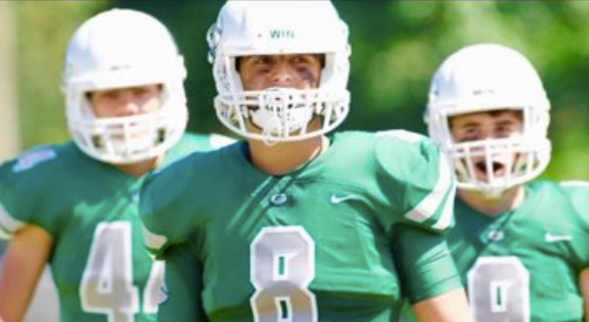 Iowa 'the best fit' for new fullback commit Limouris