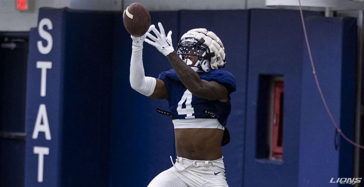 Penn State’s Kalen King, a potential first-round pick, poised to play ...