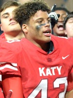 Dalton Johnson, Arizona, Safety
