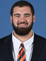 Austin Golson, Auburn, Offensive Line