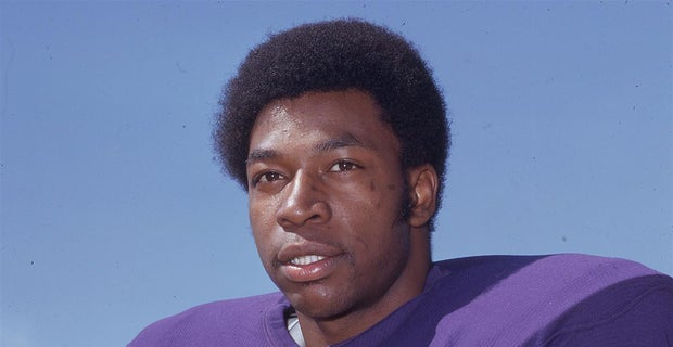 ECU football's all-time major statistical leaders
