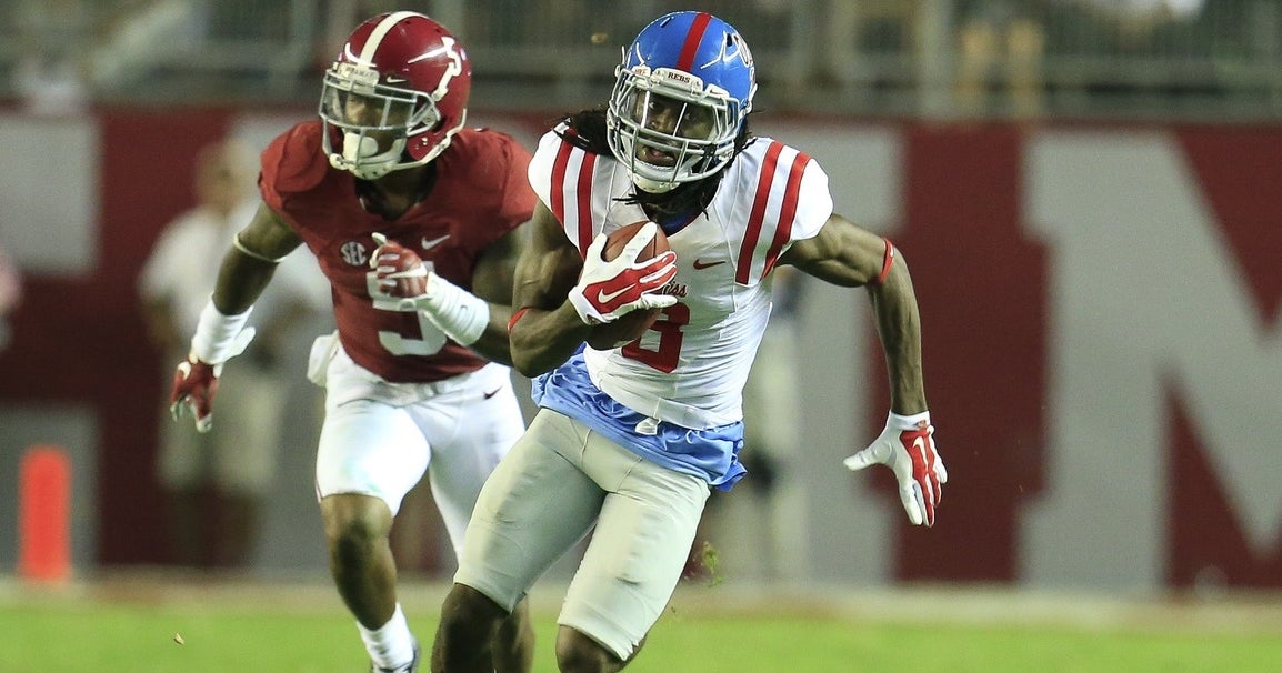 Historical Moments: Beating Bama at Bama