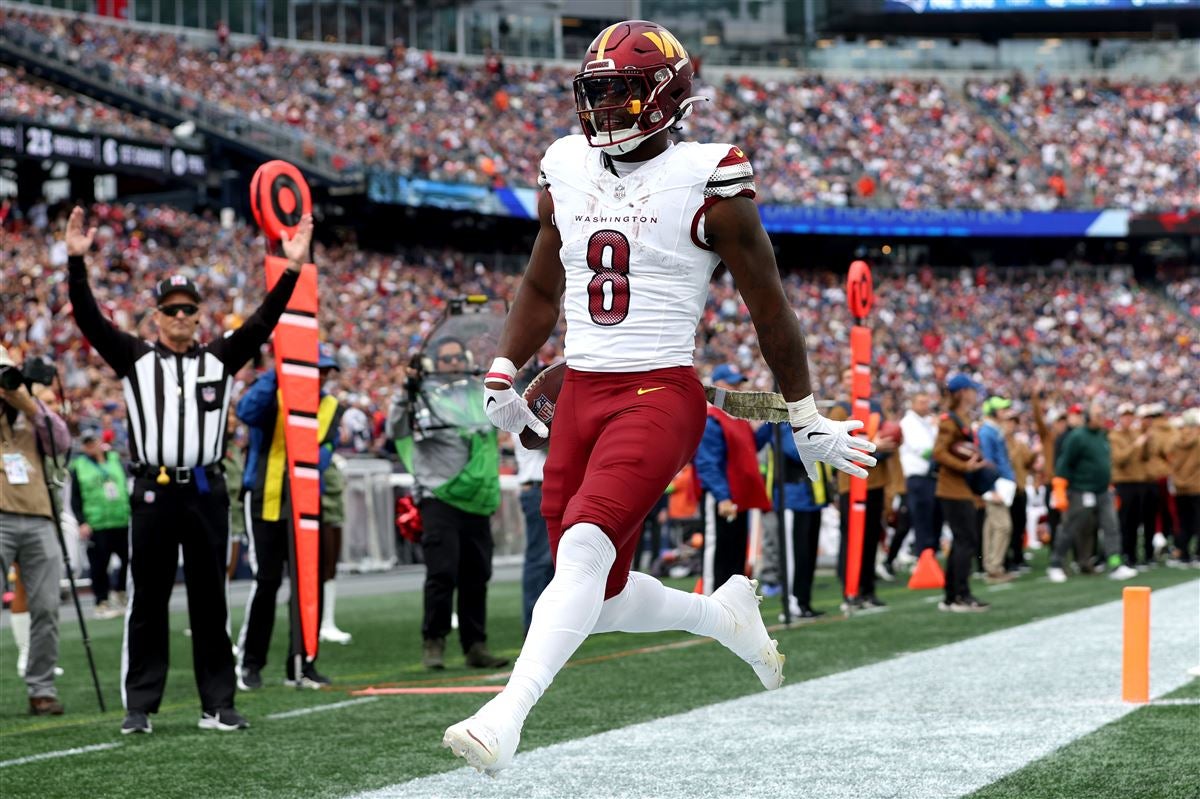 BAMA in the NFL: Dalvin Tomlinson records 2.5 sacks, Tyler Steen makes ...