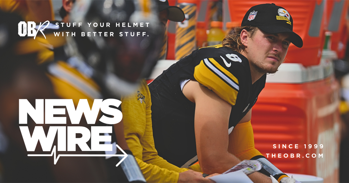 Cleveland Browns News and Rumors 3/11: Haslam's Moment, Pickett's ...