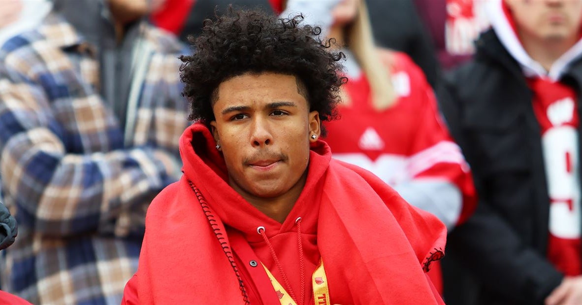 Keep an eye on Alabama for a Top100 Michigan commit