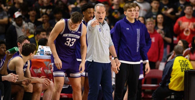 Northwestern's Blake Barkley Officially Enters Transfer Portal