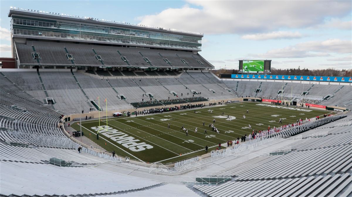 Michigan State football transfer tracker: 2024 offseason