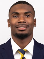 Jeremiah Earby, California, Cornerback