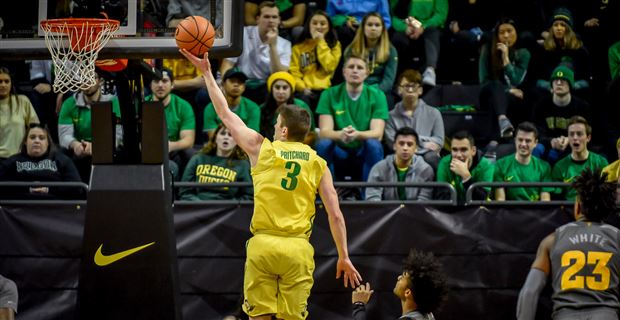 Oregon basketball's Pac-12 schedule partially revealed