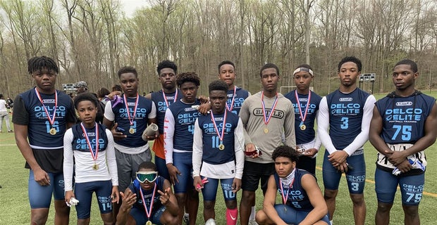 2019 PA Swag 7v7 Tournament 18/u, 15/u, and 13/u Champions