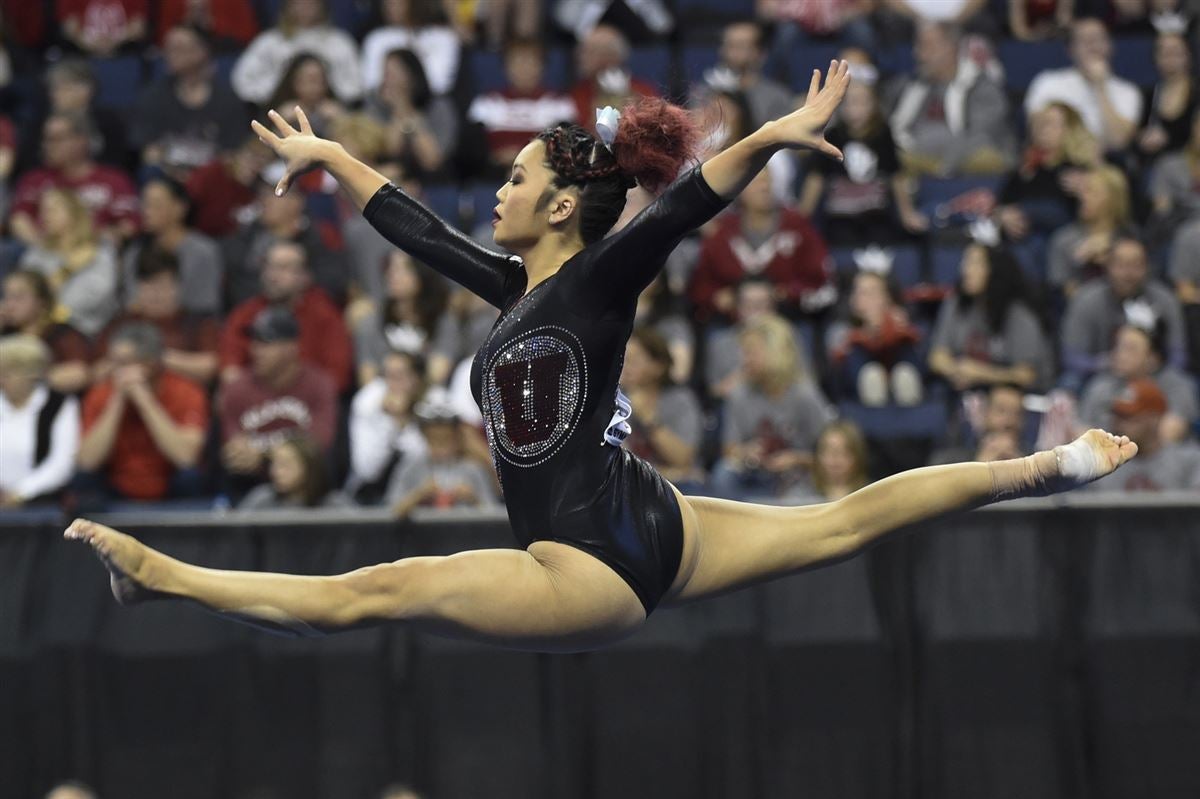 SENIOR FEATURE: Kari Lee Grateful for Extra Time at Utah