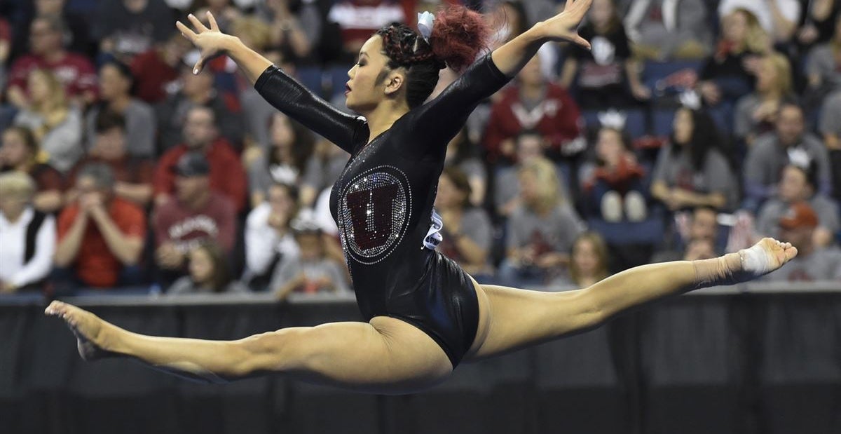 SENIOR FEATURE: Kari Lee Grateful for Extra Time at Utah