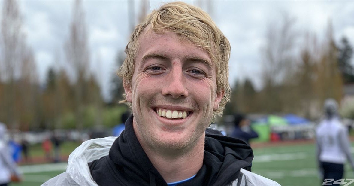 Three-star ATH Austin Bolt lands offer from local dream school