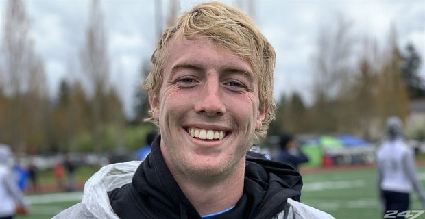 UCLA Keeping Tabs on Idaho Prospect