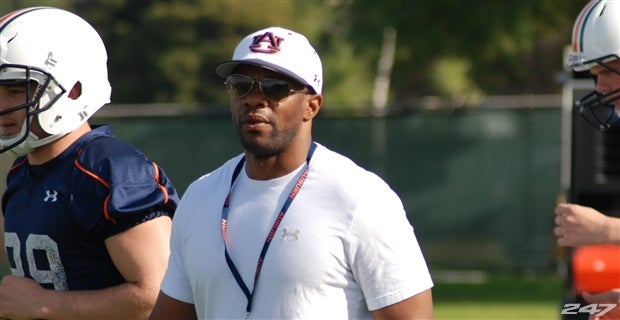 Dameyune Craig - Alchetron, The Free Social Encyclopedia