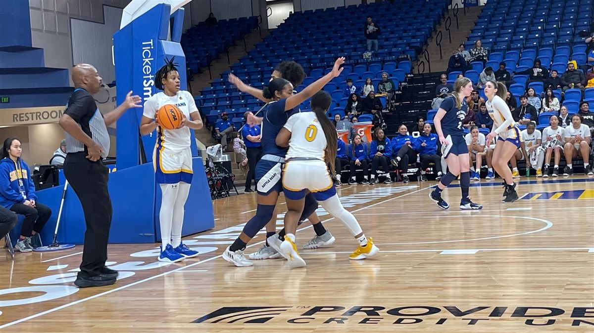Turnovers cost San Jose State women’s basketball in 64-57 loss to Nevada
