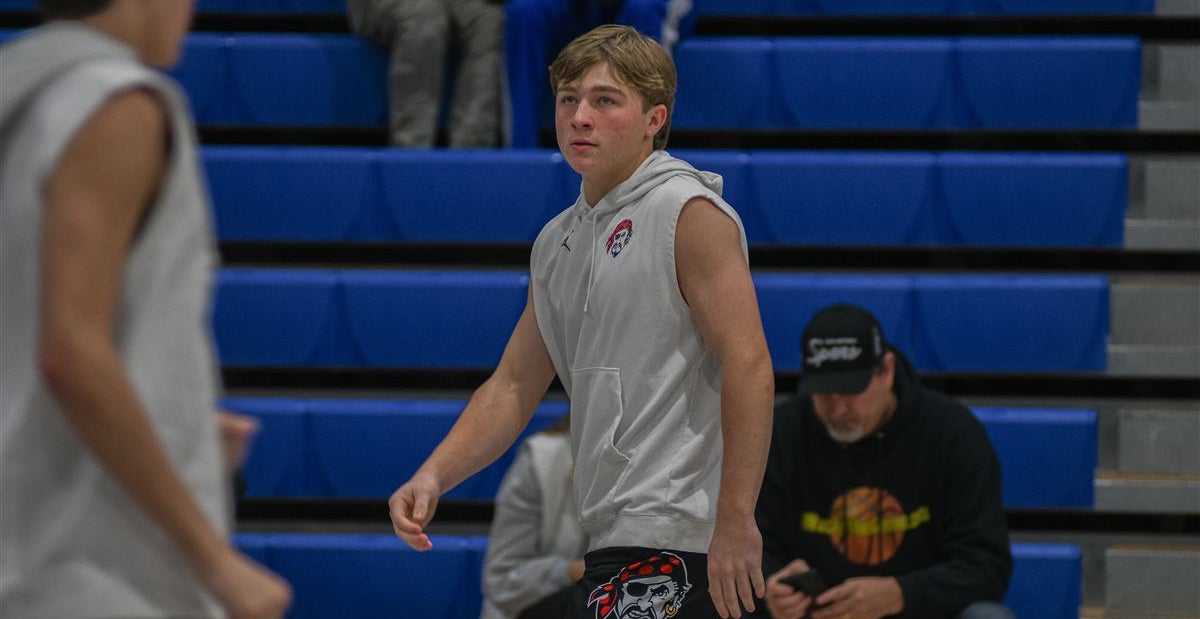 2024 OU signee Dayton Forsythe leads Dale past shorthanded Millwood