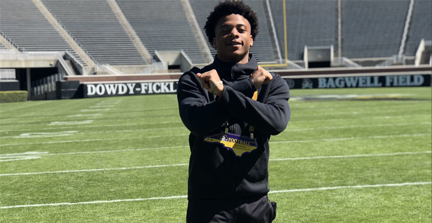 Five targets from Georgia to watch for ECU's 2020 class