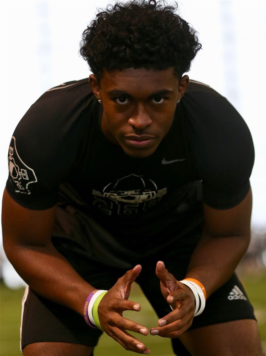 Houston Griffith Profile Photos