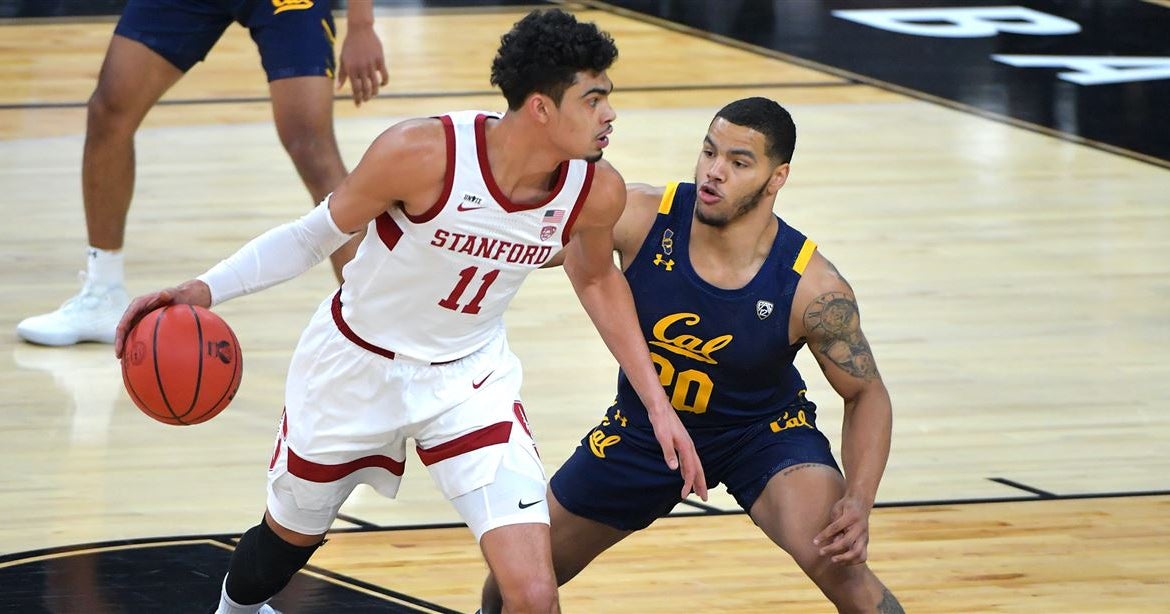Ten Questions for Stanford Men's Basketball to Answer in 2021-22