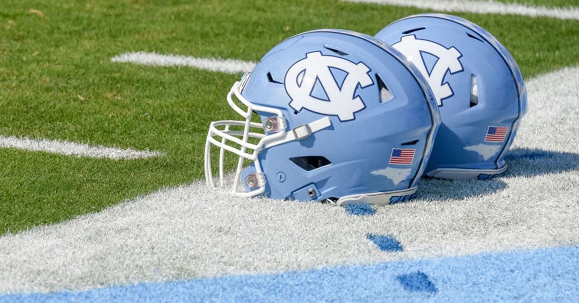 UNC Football Mum on Status of Players Charged in Crash Investigation
