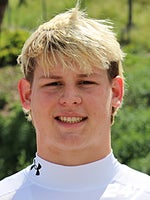 Garrison Blank, UCLA, Offensive Tackle