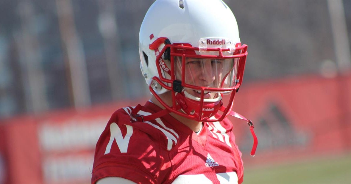 Countdown to Camp: No. 9: Brandon Reilly