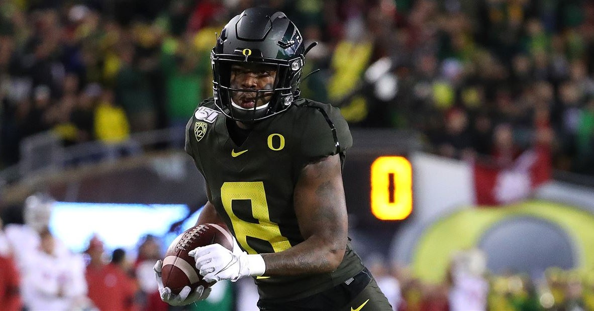 Ryan Clark says Jevon Holland was a 'great pick' by Dolphins