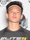 Weston Eget, New Mexico State, Quarterback