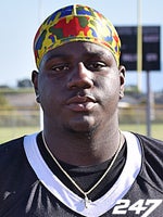 Malik Dawson, Angelo Rodriguez, Edge