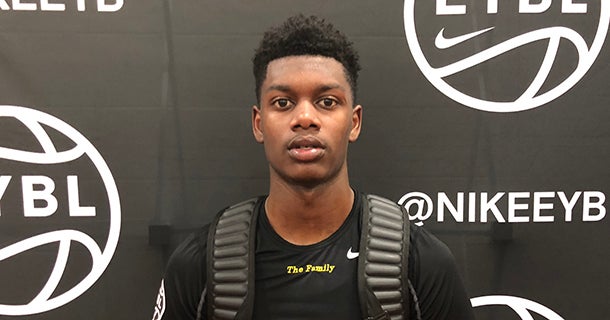 Four-star guard Rocket Watts signs with MSU