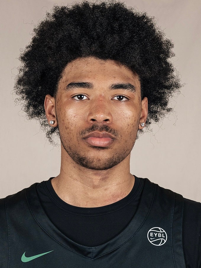 2026 Basketball Recruits