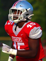 Jev Hutton, Fishers, Edge