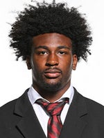 Omar Cooper Jr., Indiana, Wide Receiver