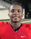 CJ Sanders, Brentwood Academy, Wide Receiver