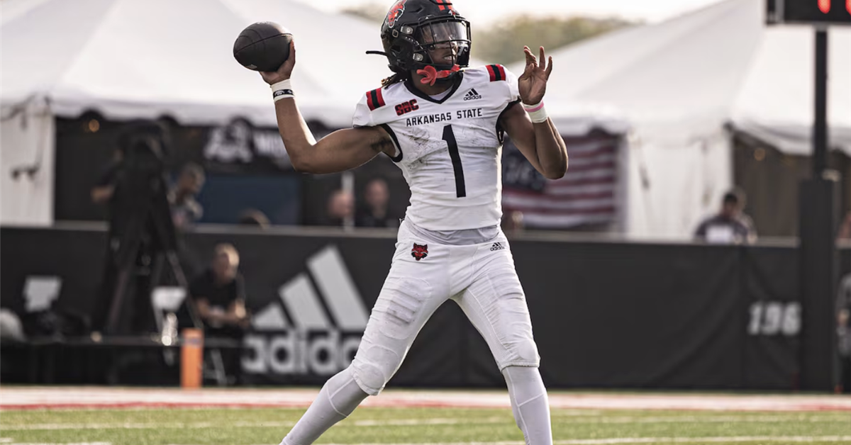 Jaylen Raynor commits to Iowa State to 'win now' with new head coach ...