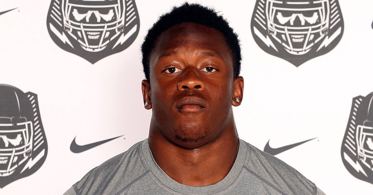 Who'll Make Kyshaun Bryan's First Cut?