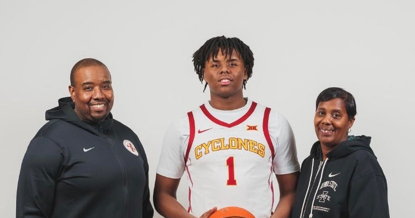 BREAKING: Four-star Dwayne Pierce commits to Iowa State