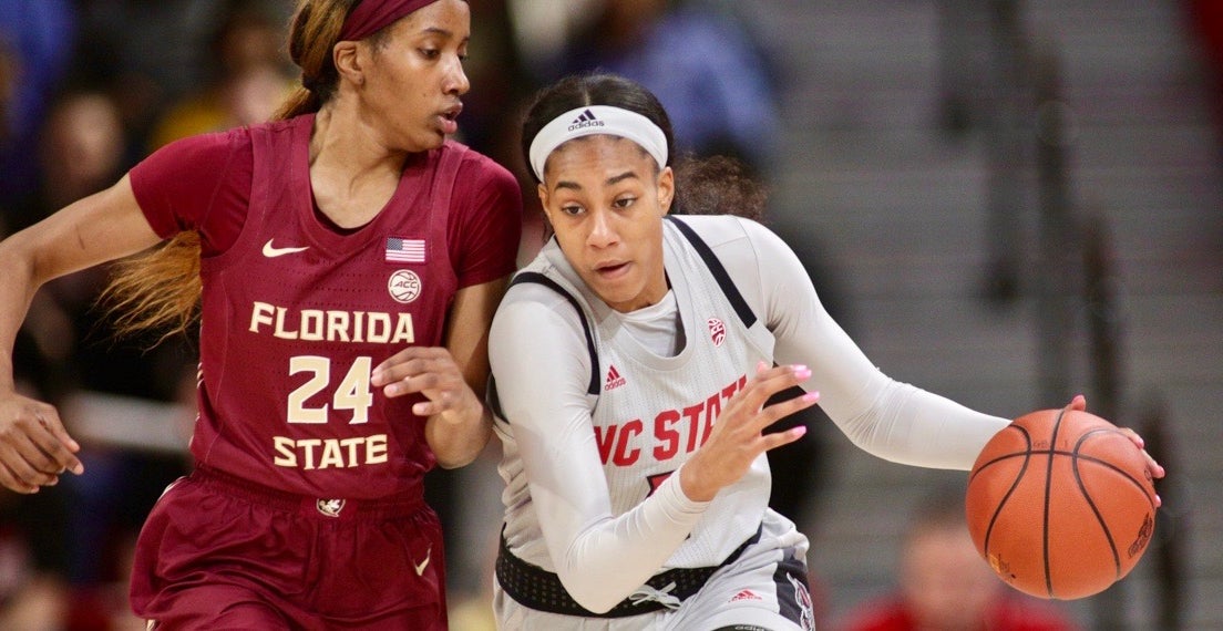 Postgame Takeaways: No. 13 Florida State vs. No. 9 NC State WBB