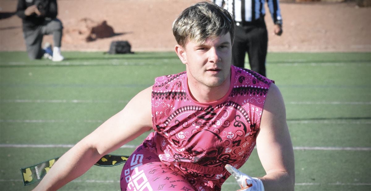 ASU impresses LB Bo Tate