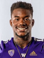 Jay'Veon Sunday, Washington, Running Back