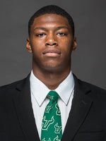 Frederick Lloyd, USF, Tight End