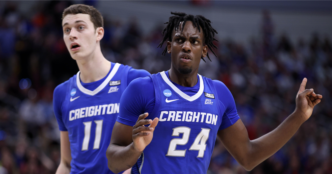 Alabama basketball schedules home-and-home series with Creighton
