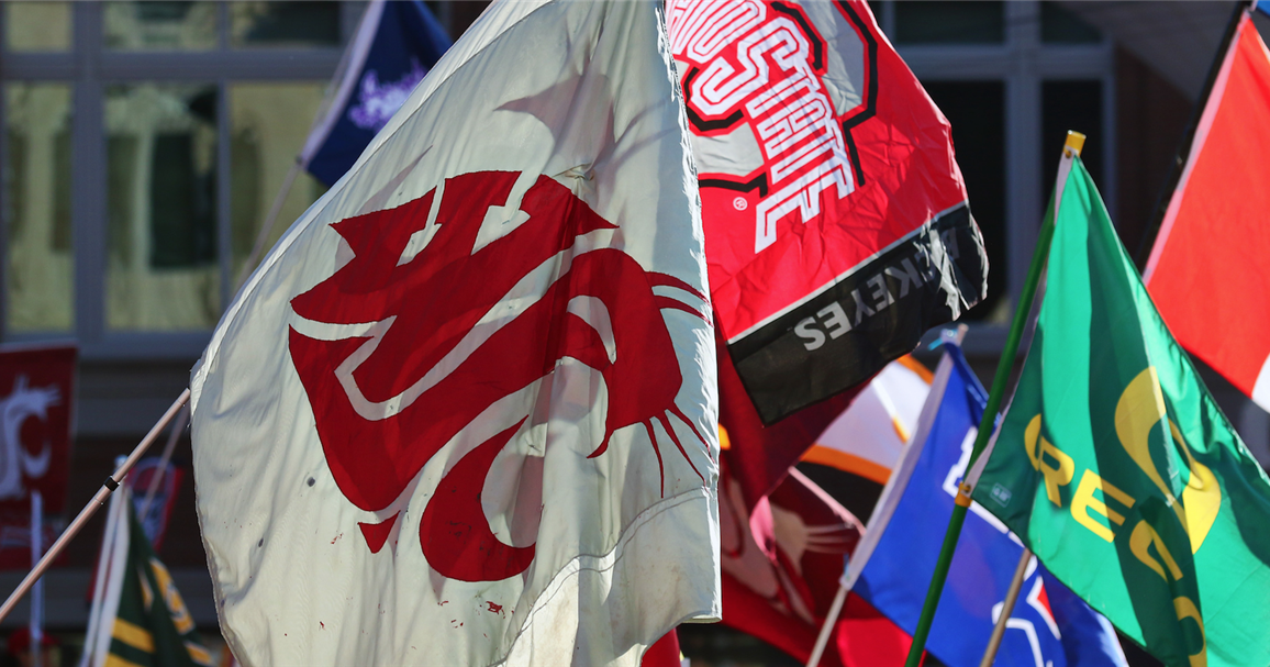 Gameday in Pullman for Oregon game? It's a tough road