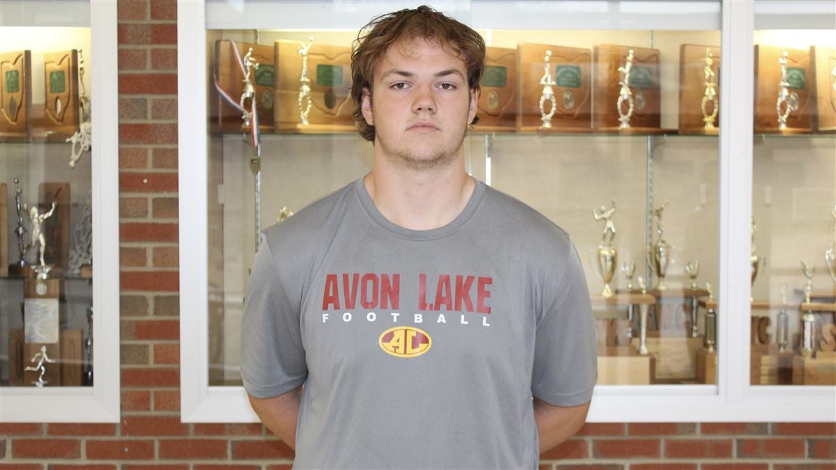 Elite 2026 Ohio OT Riley adds offer from Michigan State