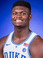 Zion Williamson, New Orleans, Power Forward